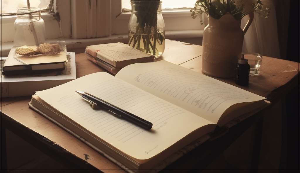 Stop Multitasking using interstitial Journaling